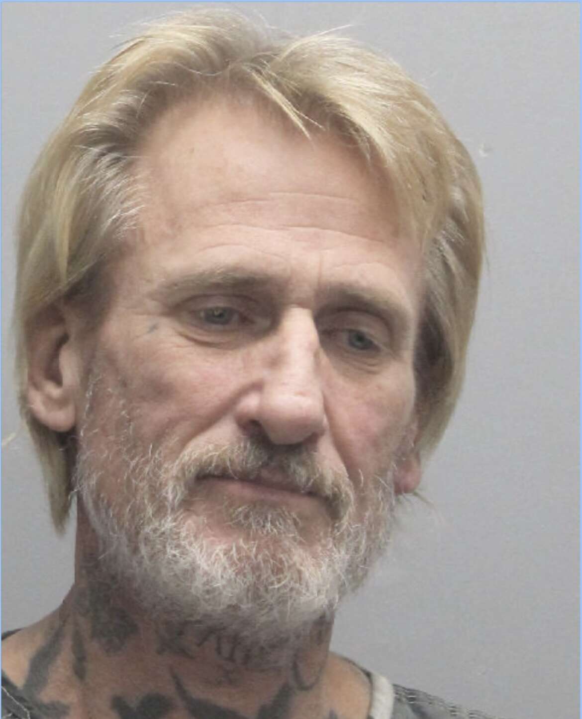 Donnie Wayne BECK II – Crimestoppers GNO