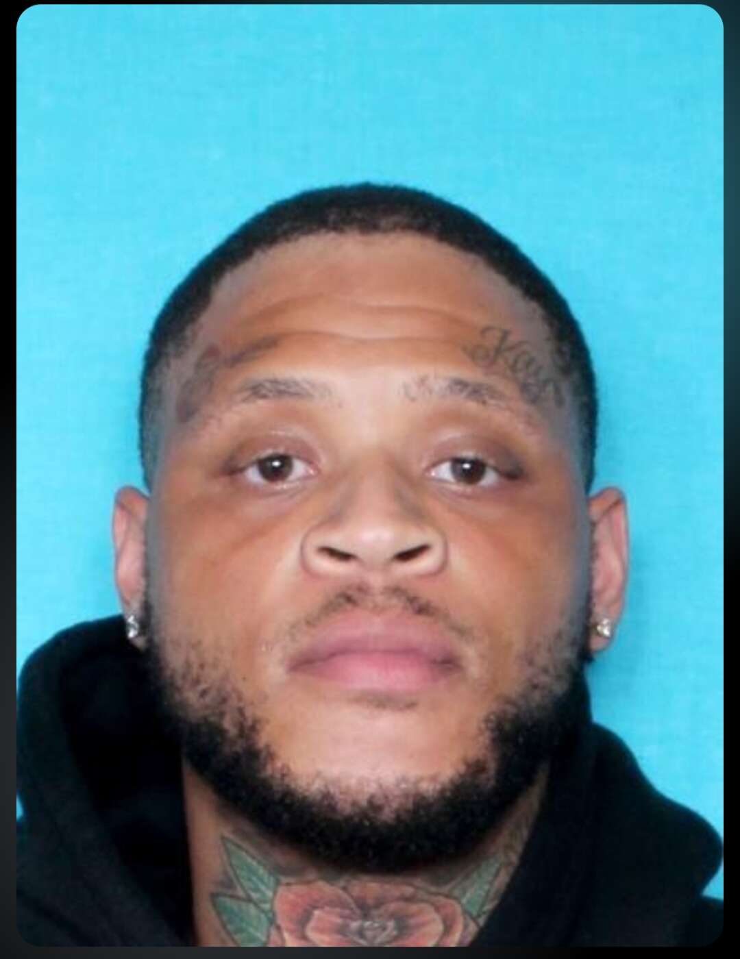 Charles Wilfred DIXON Jr. – Crimestoppers GNO