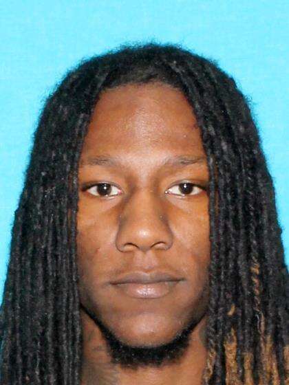 Elroy Karon RICHARDSON – Crimestoppers GNO